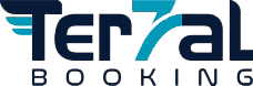 Log in Ter7alBooking